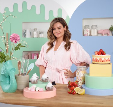 Bak met Miljuschka - Programma | 24Kitchen